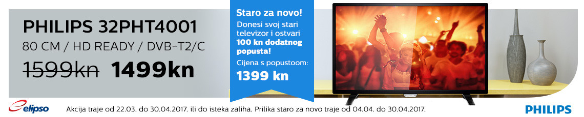 Philips - Elipso